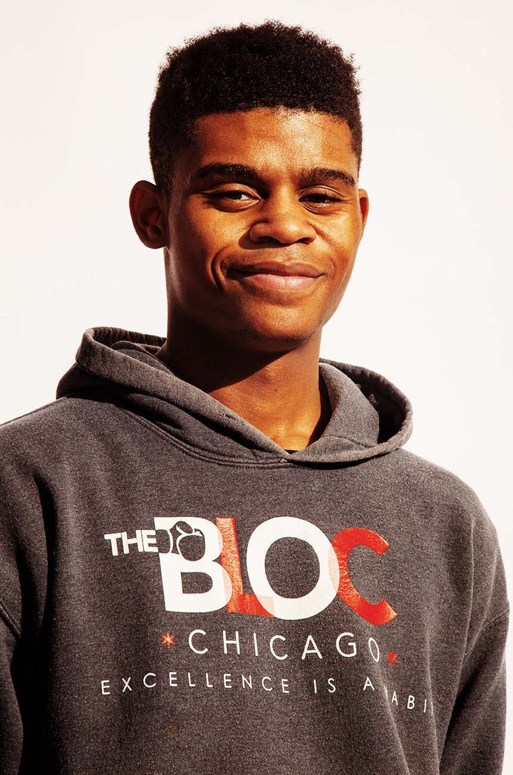 The Bloc | Chicago Nonprofit Boxing Club – The Bloc Chicago