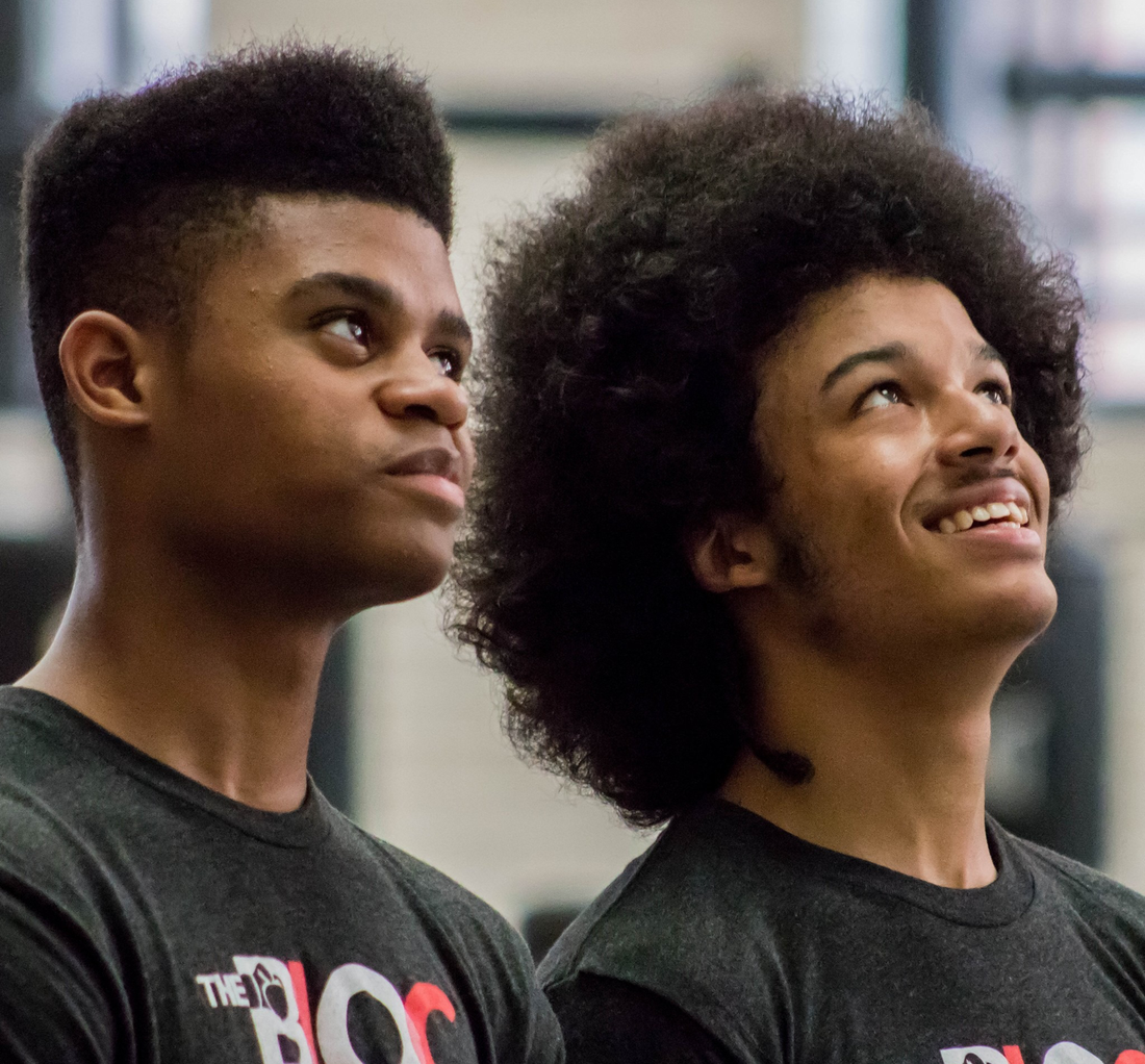 The Bloc | Chicago Nonprofit Boxing Club – The Bloc Chicago