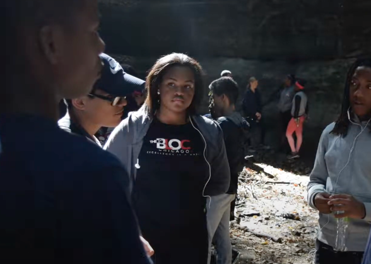 The Bloc | Chicago Nonprofit Boxing Club – The Bloc Chicago