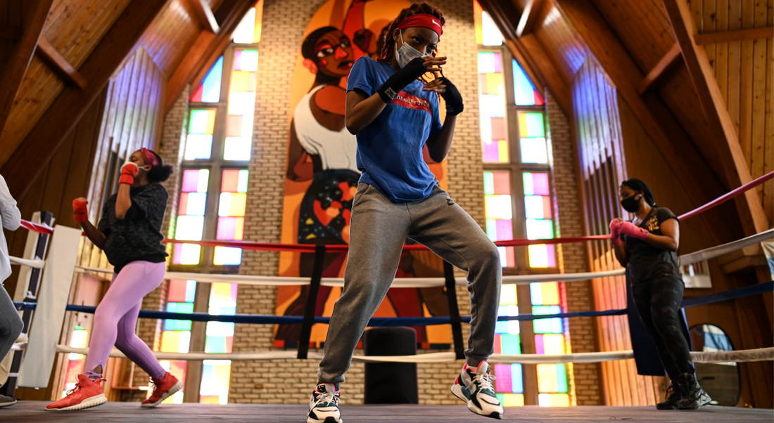 The Bloc | Chicago Nonprofit Boxing Club – The Bloc Chicago